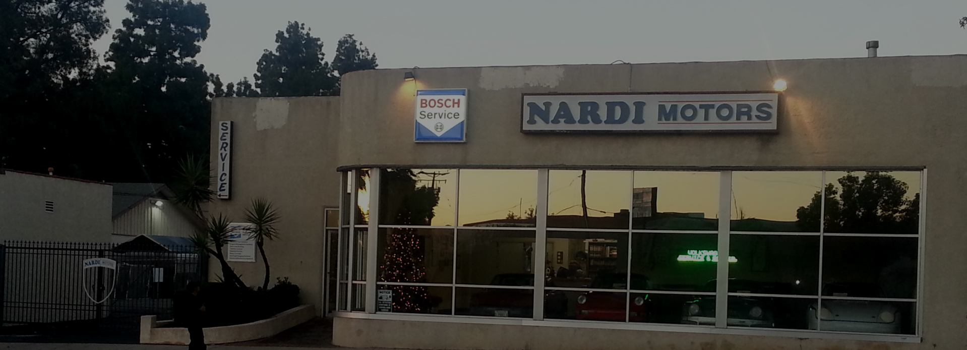 Nardi-Motorsports - Game Face Motorsports